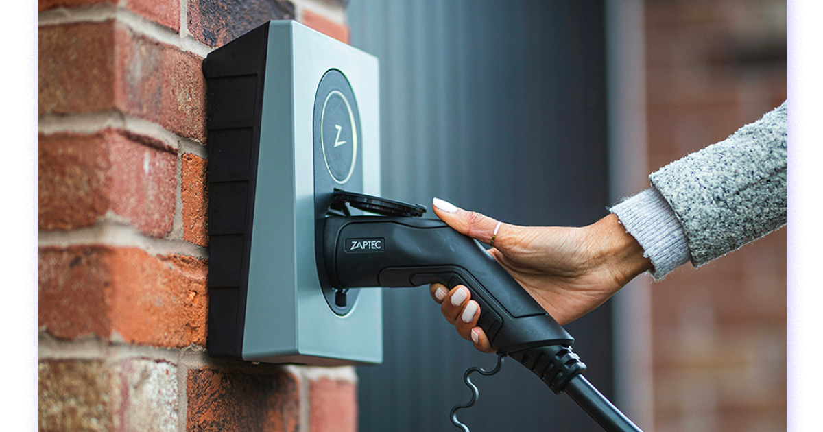 La suspension des subventions pour les bornes de recharge : tout ce qu’il faut savoir - Eddie